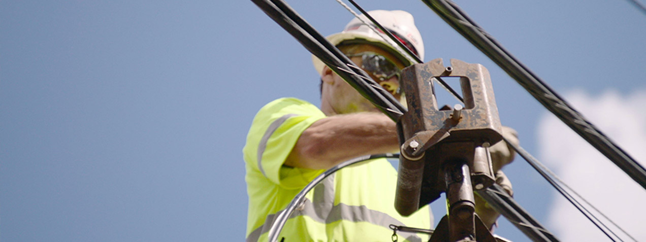 Fios Fiber Optic Network | About Verizon