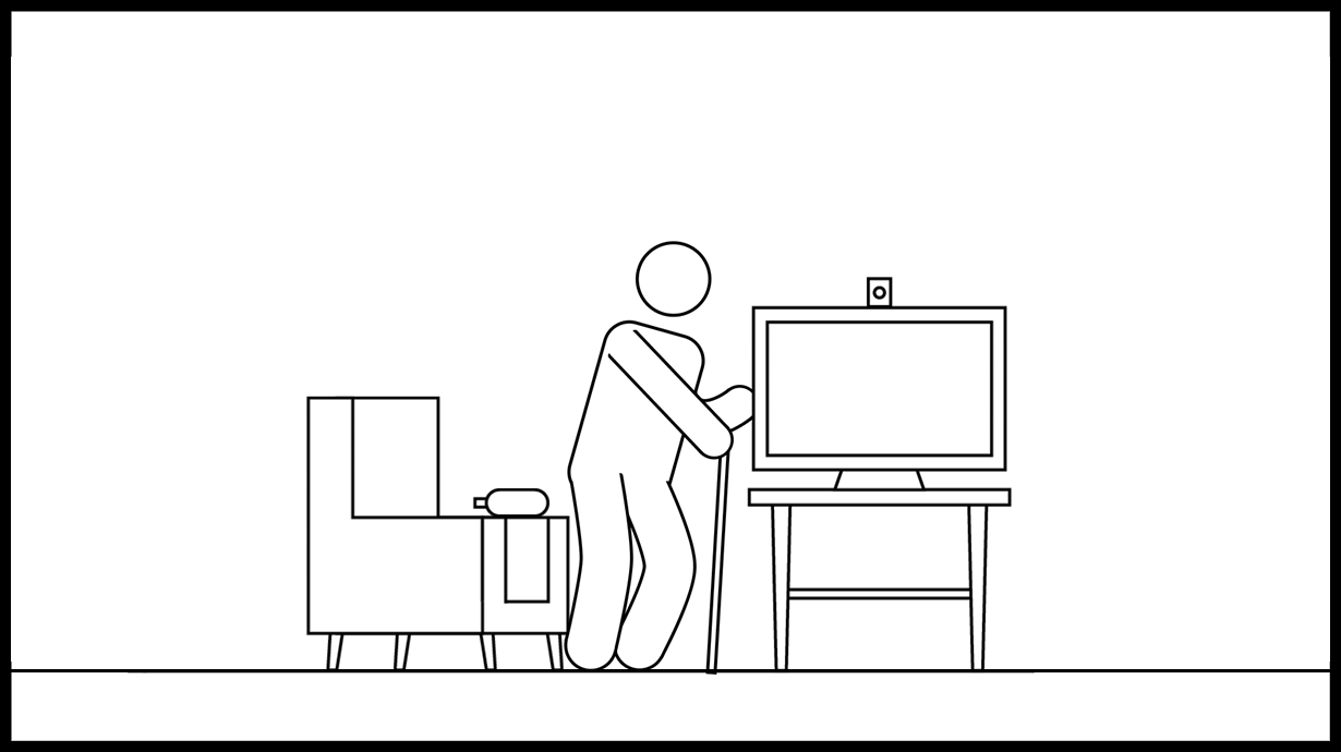 Senior Living How 5G Can Make For Healthier Homes Featured News