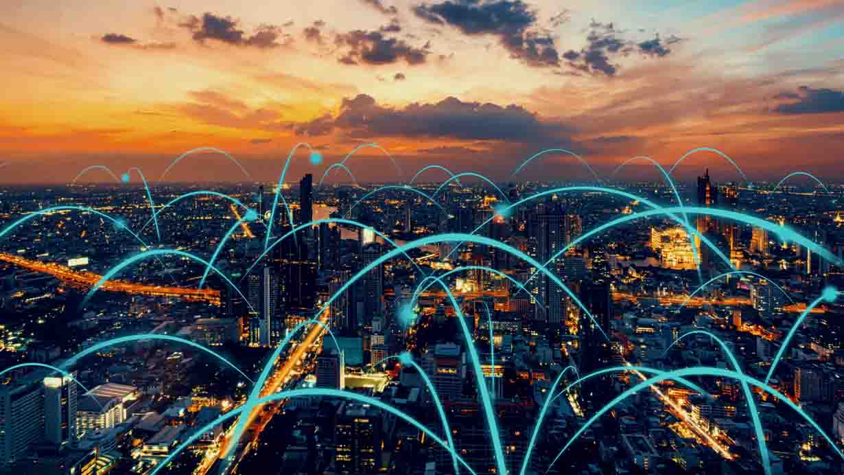 Verizon Company Unveils New Business Enterprise Unlimited Ideas With 5G