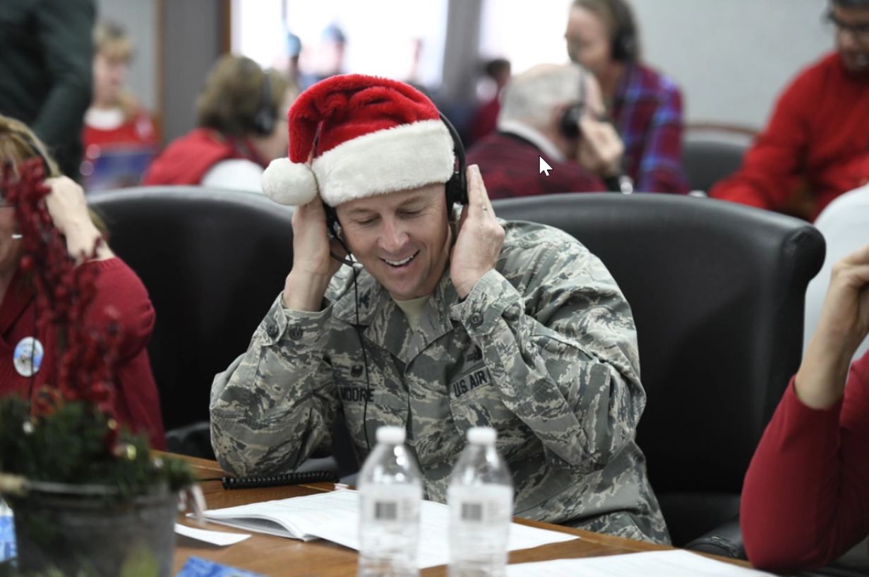 Verizon brings holiday magic supporting the NORAD Tracks Santa ... Verizon brings holiday magic supporting the NORAD Tracks Santa ...