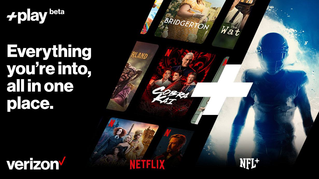 Get Early Access To play Beta Exclusively From Verizon With Netflix
