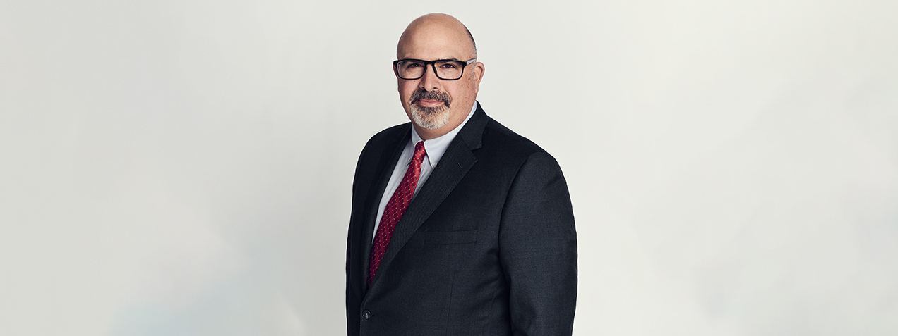 Joe Russo About Verizon