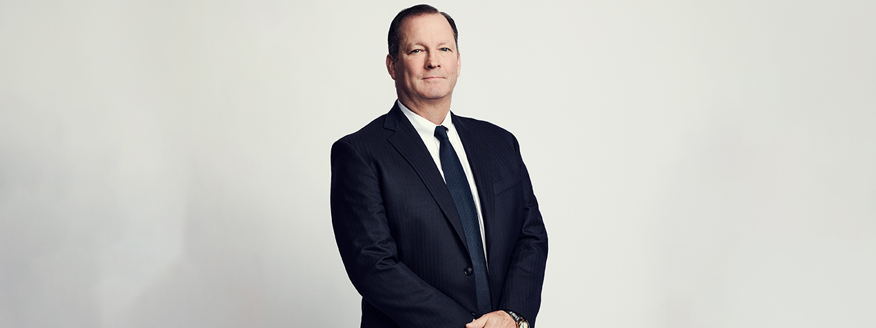 Kyle Malady, Executive Vice President and CEO – VBG About Verizon