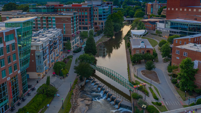 Verizon turbo charges its Greenville 5G network with the addition of ...