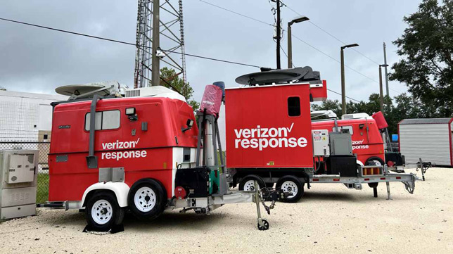 Official Verizon Corporate Web site | About Verizon