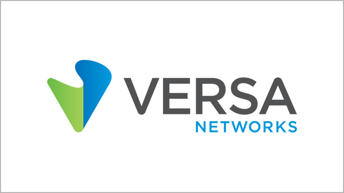 Versa Networks: Automated and secure networks for enterprises ...