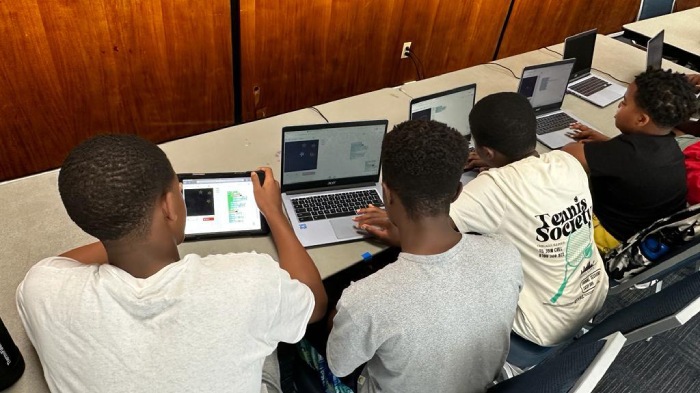 Howard University’s creative twist on STEM education | Featured News ...