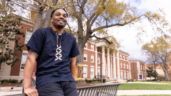 Howard University’s creative twist on STEM education | Featured News ...