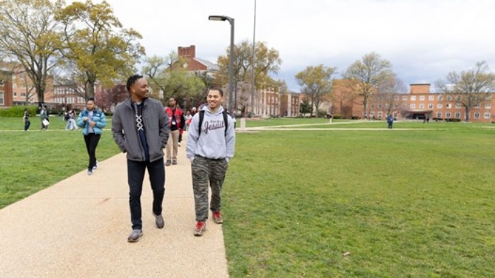 Howard University’s creative twist on STEM education | Featured News ...