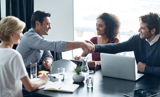 2024 Latino Small Business Survey About Verizon