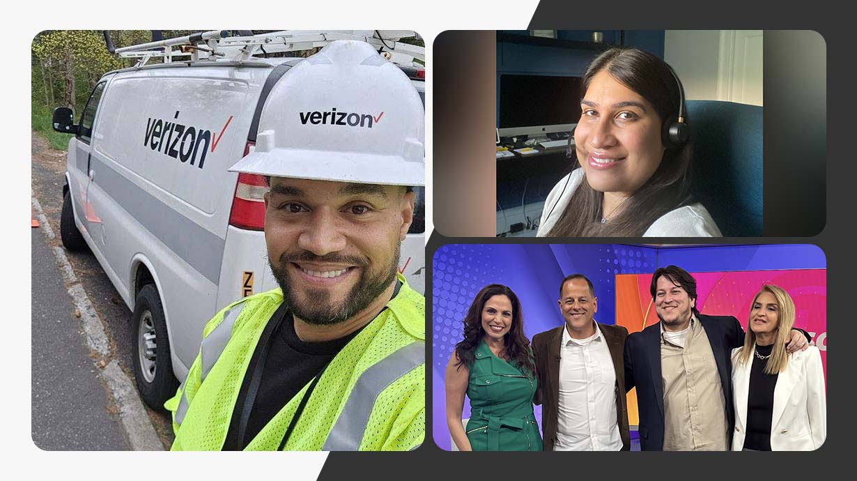 Inside Verizon Employee News About Verizon