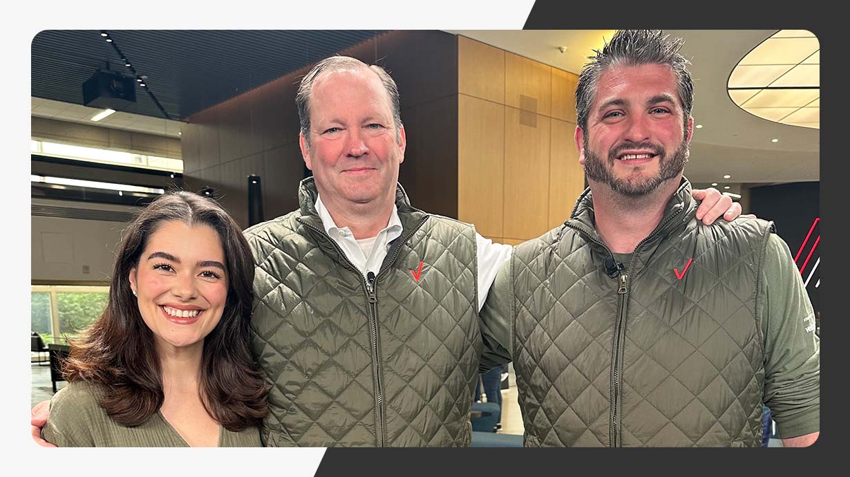Inside Verizon Employee News About Verizon