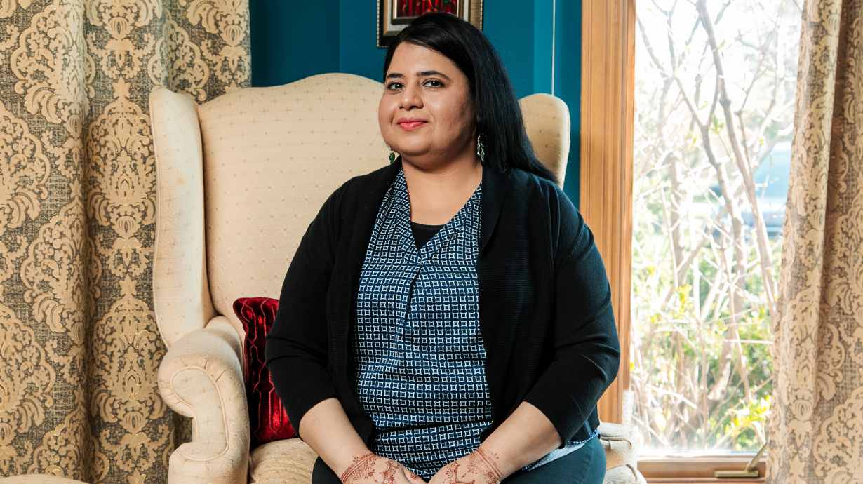 An IT entrepreneur treasures Verizon Small Business Digital Ready’s ...