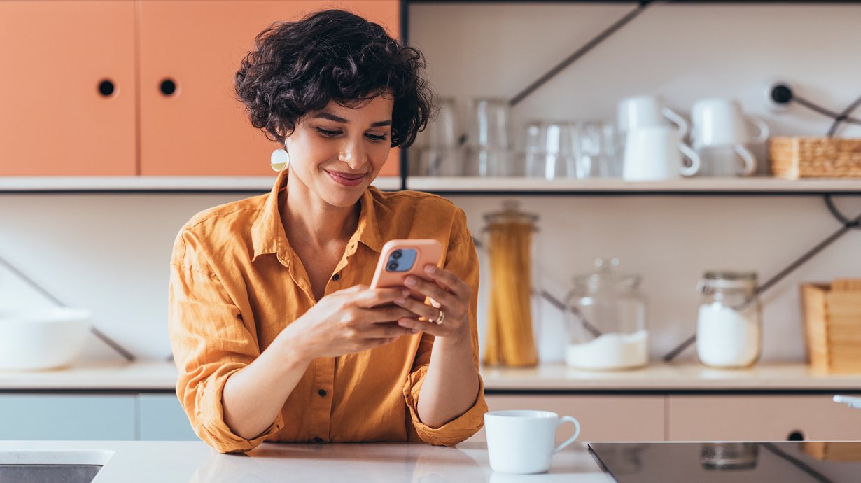 How to spring-clean your family’s phones | Featured News Story | Verizon