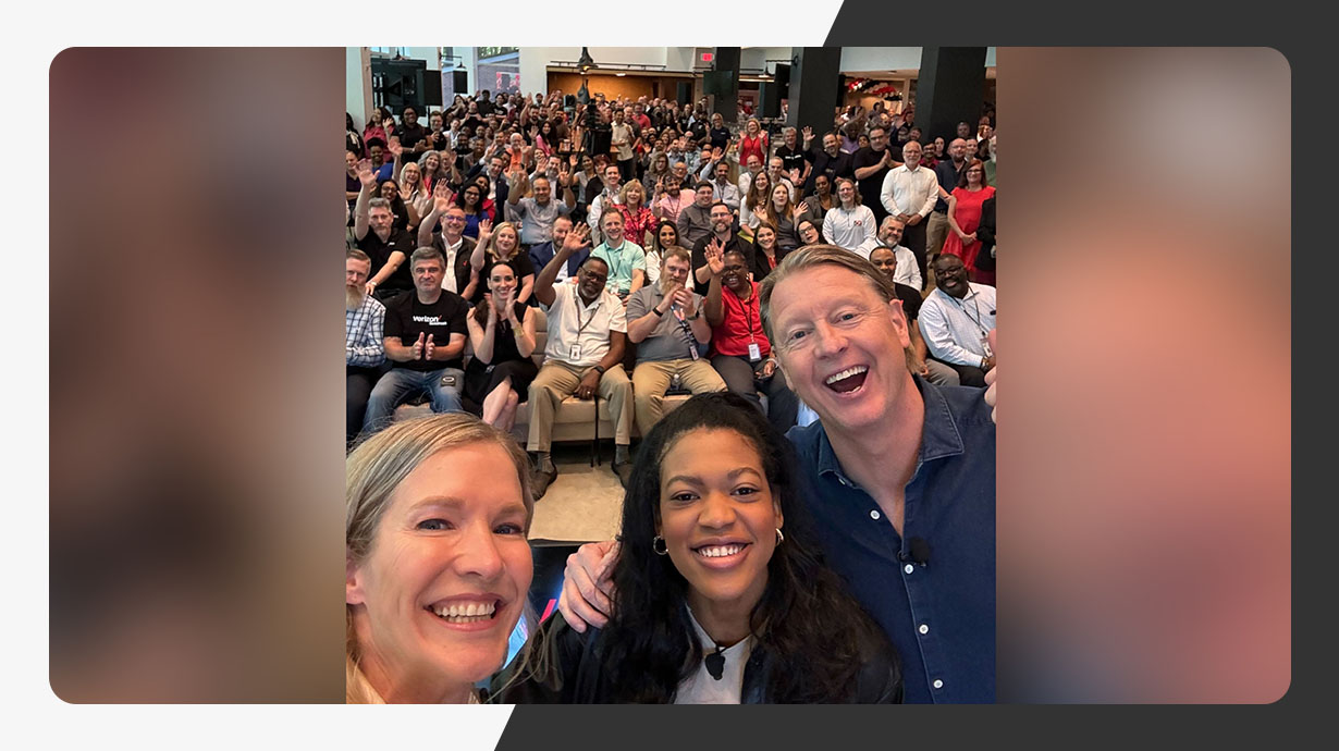 Inside Verizon Employee News About Verizon