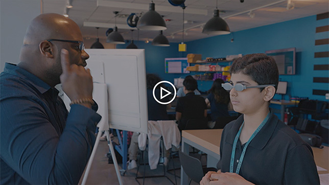 Verizon Innovative Learning: An Educational Initiative About Verizon