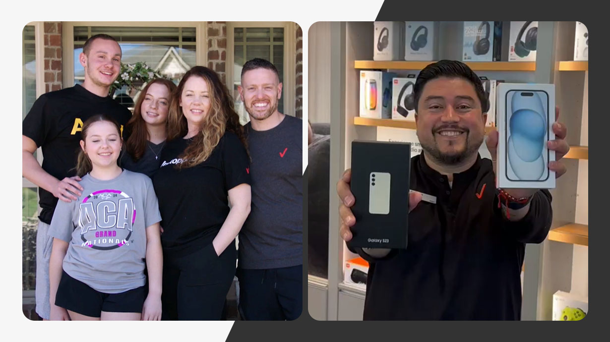 Inside Verizon Employee News About Verizon
