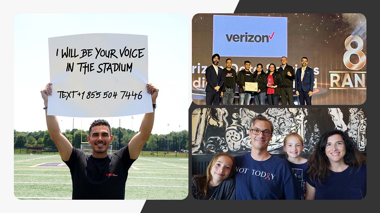 Inside Verizon Employee News About Verizon