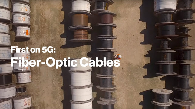 Fios Fiber Optic Network | About Verizon