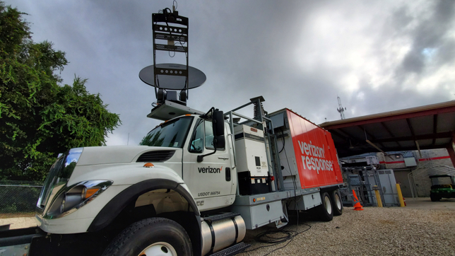 Emergency Response News and Updates | About Verizon