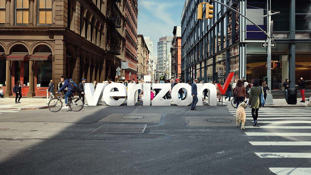 101 reasons our Network is tops. | Featured News Story | Verizon