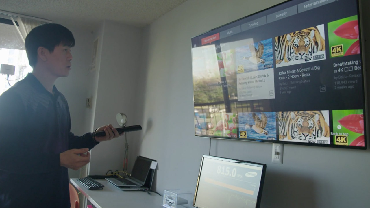 Got three minutes? | Featured News Story | Verizon