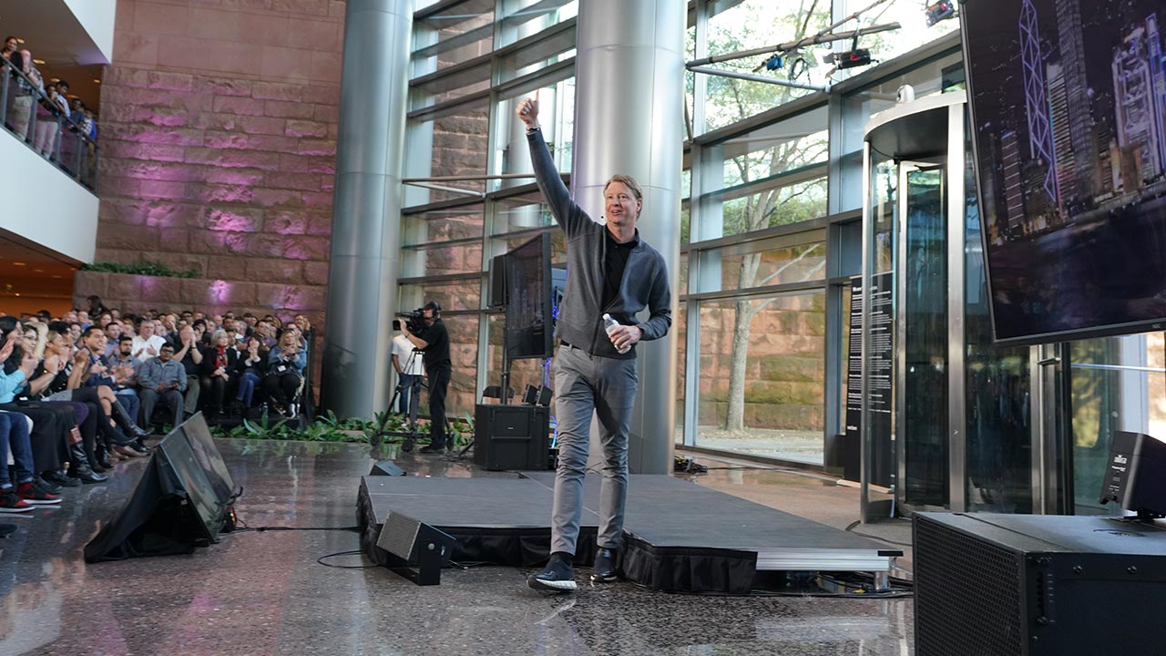 It was a busy week around Verizon. | Featured News Story | Verizon