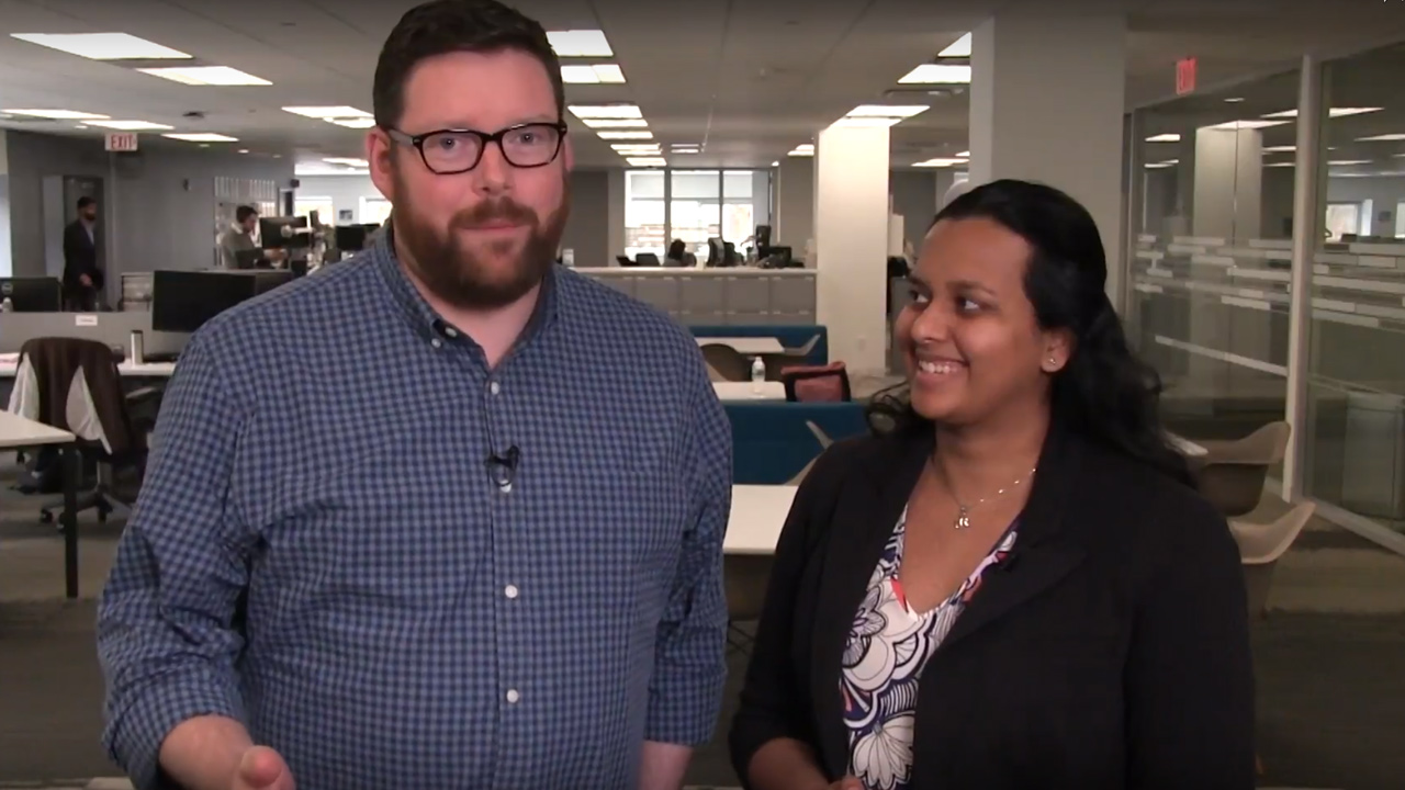 Expanding Verizon Innovative Learning, helping small businesses ...