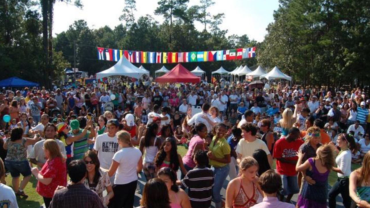 Unidos we are stronger! Celebrating Hispanic Heritage Month. | Featured ...