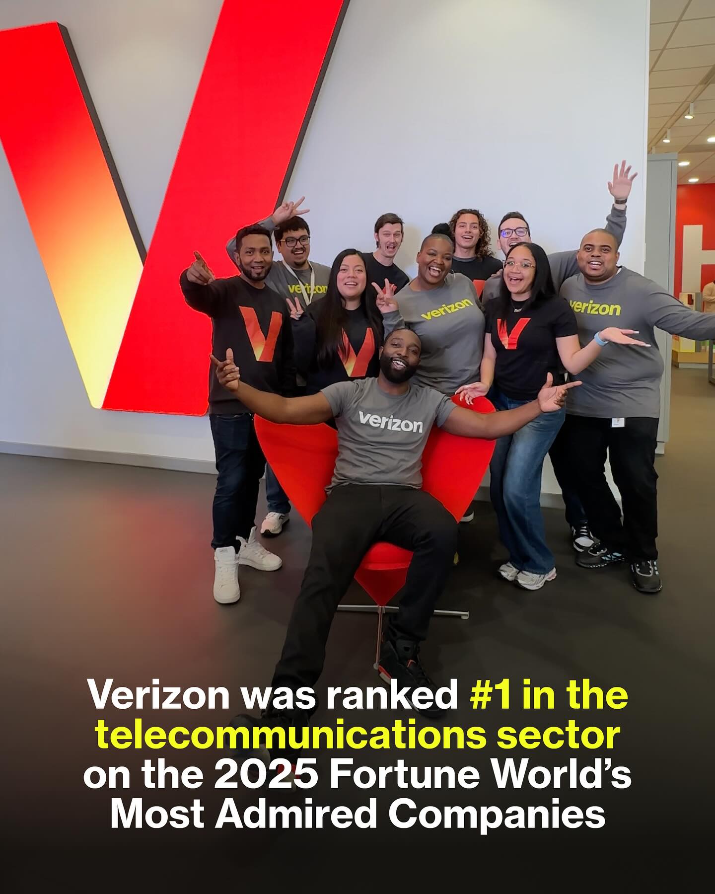 Official Verizon Corporate Web site About Verizon