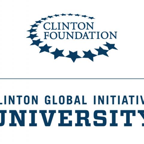 Clinton Global Initiative Logo