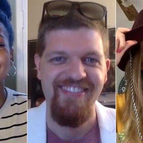 Raquel Wilson's Instagram, Twitter & Facebook on IDCrawl