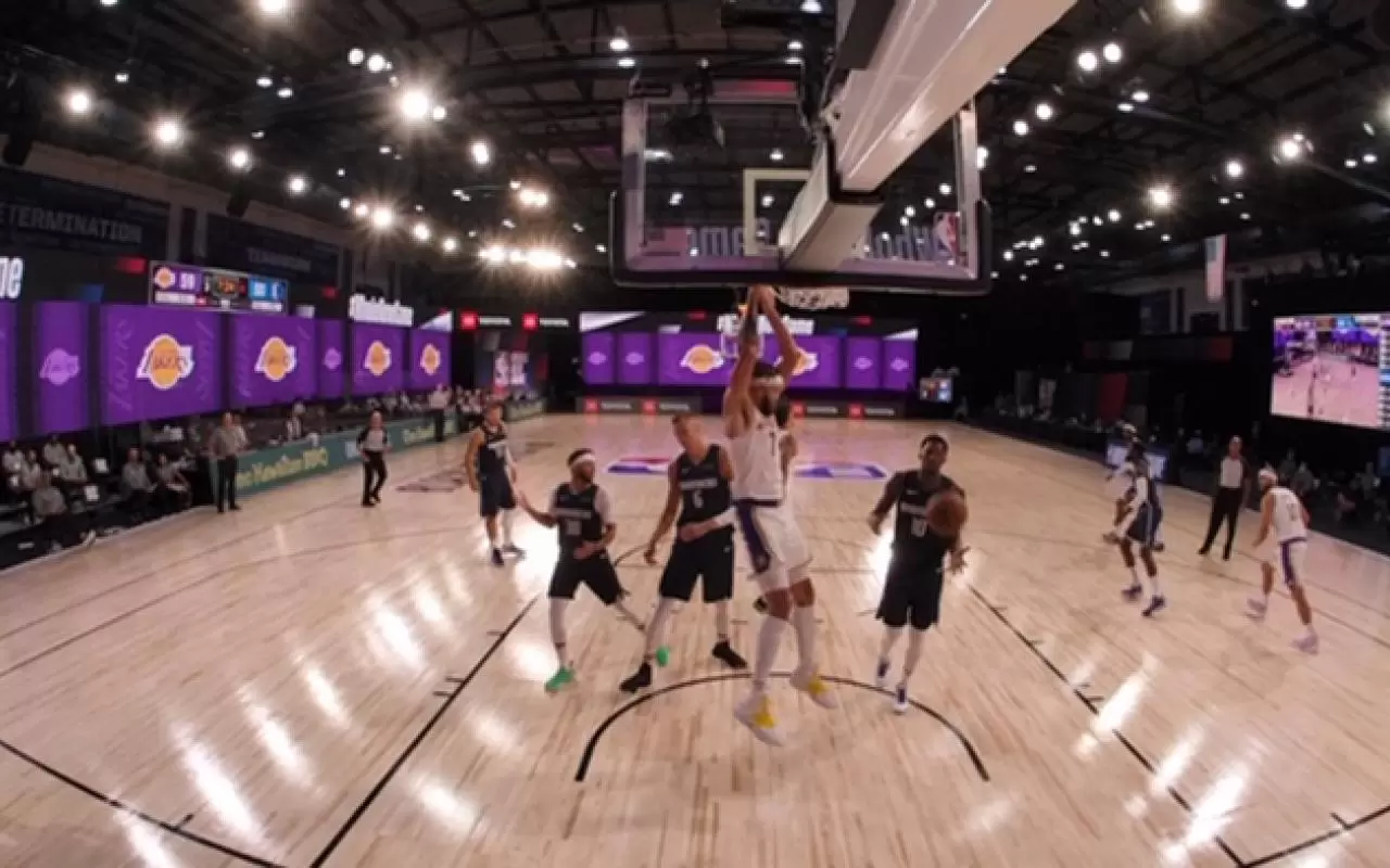 Oculus rift nba store