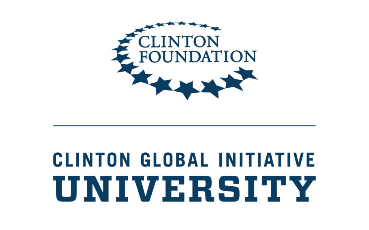 Clinton Global Initiative Logo