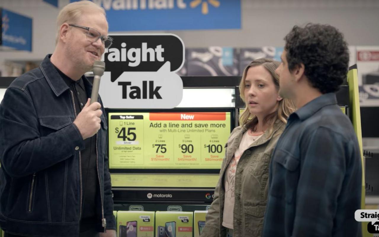 Funny Verizon Tv Commercials