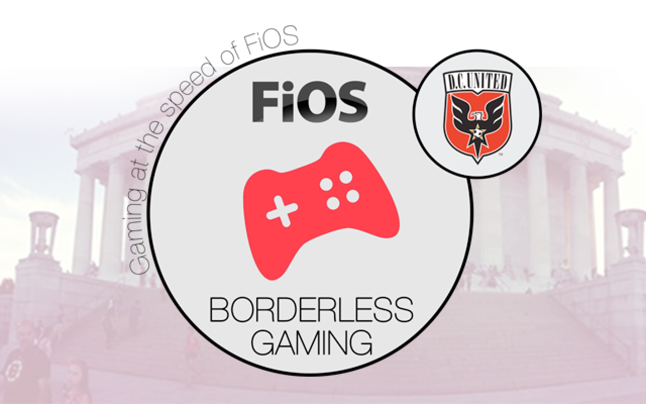 Verizon Fios Logo Png