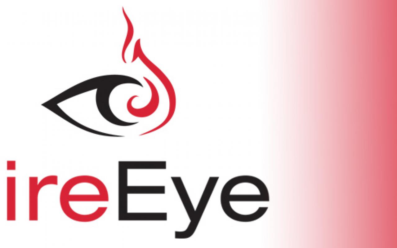 Fireeye Logo