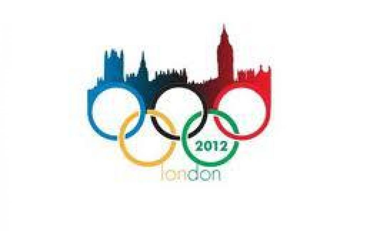 2012 Summer Olympics