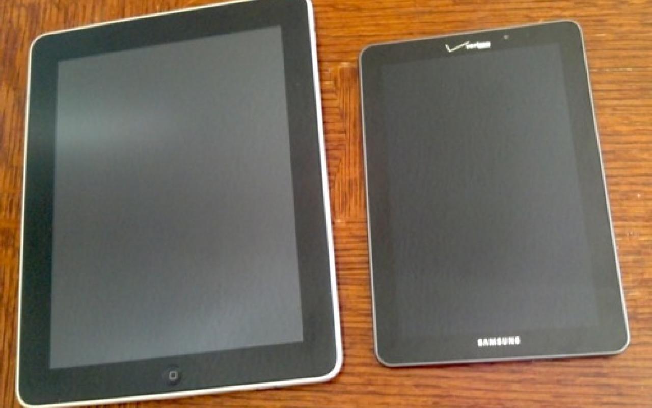 Samsung Tablet 7 Inch