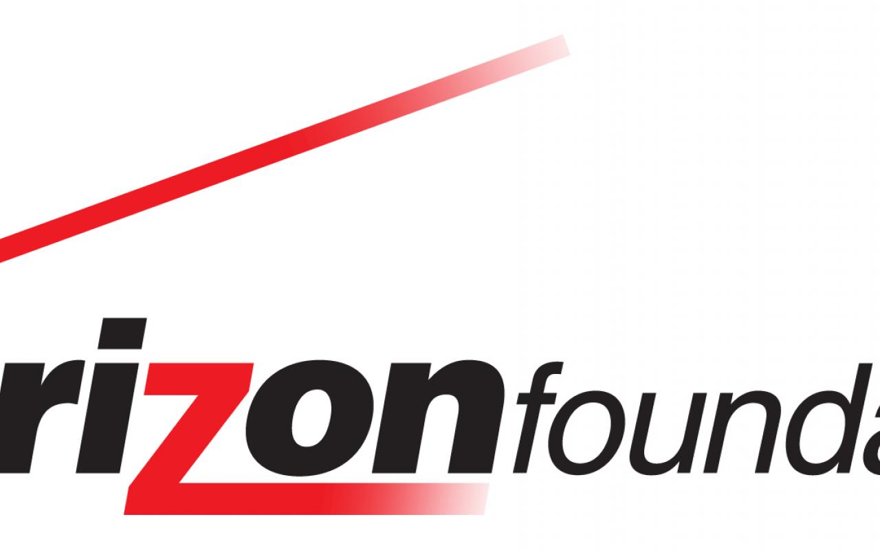 Verizon Foundation Logo Verizon Logo And Symbol, Meaning, History,