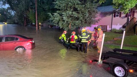 Emergency Response News and Updates | About Verizon