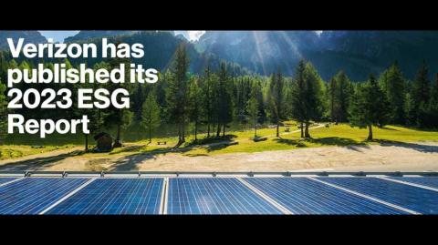 Verizon Company History and Timeline About Verizon