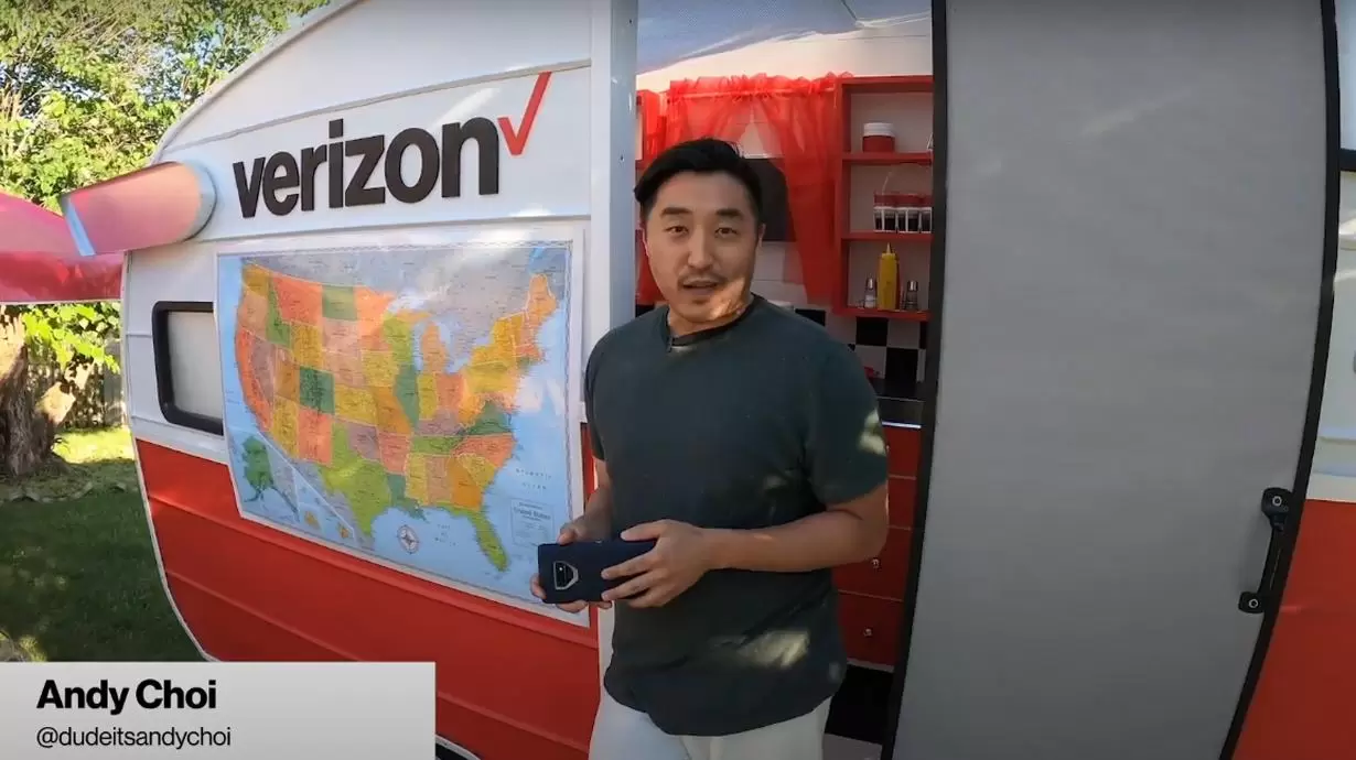Verizon expands home Internet options to customers in rural areas ...