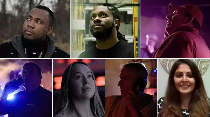 Our 2021 Credo video. | Featured News Story | Verizon