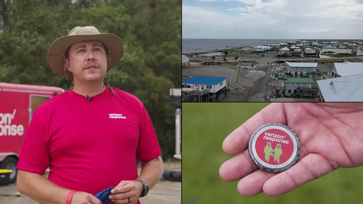 The storm that won’t quit — and neither will we. | Featured News Story ...