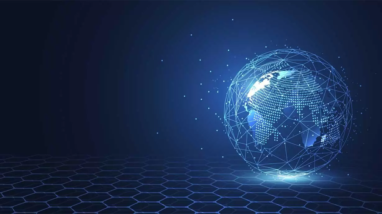 Global Network Global Solution Networks