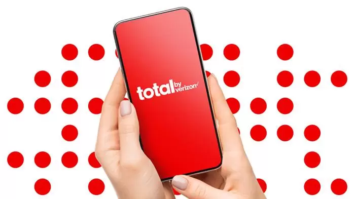 Verizon redefines no-contract wireless with Total by Verizon | News ... Verizon redefines no-contract wireless with Total by Verizon | News ...