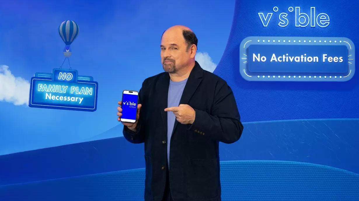 On Giving Tuesday, Visible Wireless announces member-directed donation ...