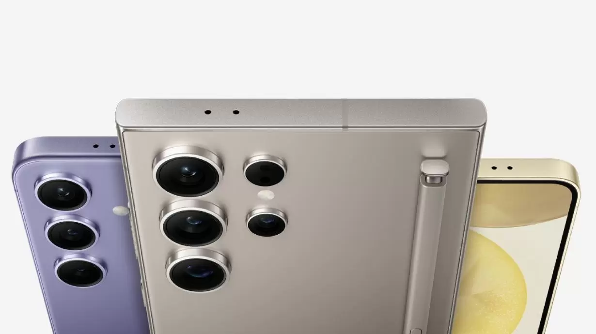 Exploring the future of smartphones: Samsung’s foldable revolution ...