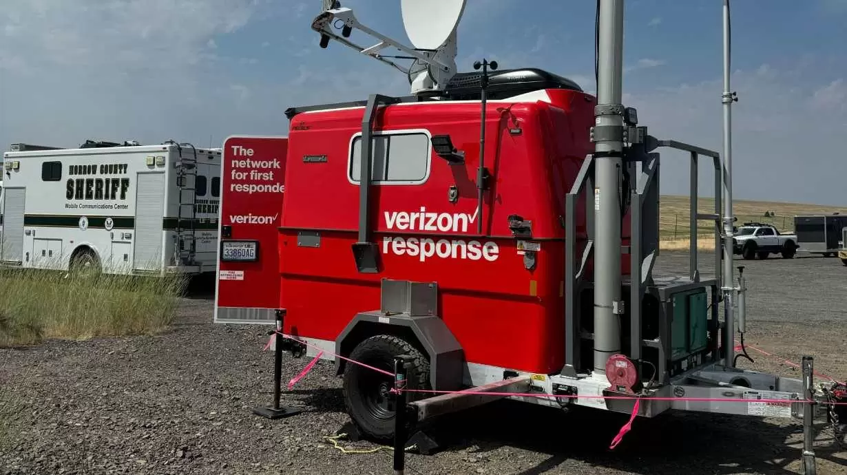 Emergency Response News and Updates About Verizon